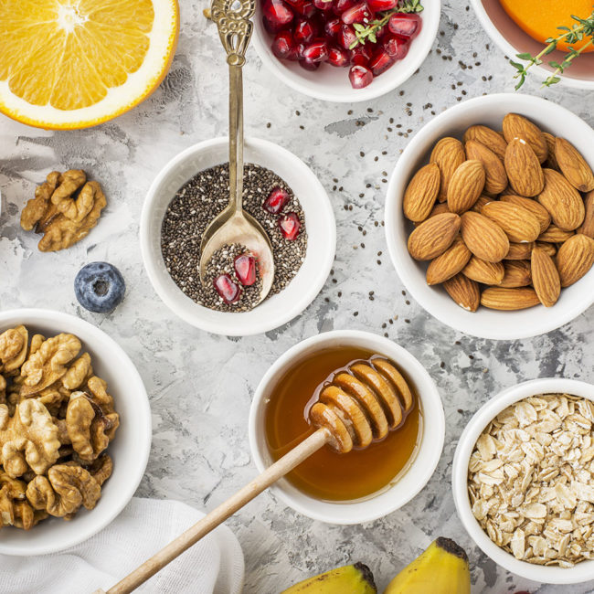 Our Brands - FoodChain ID