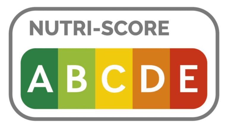 Food Labeling Regulations and Nutri-Score