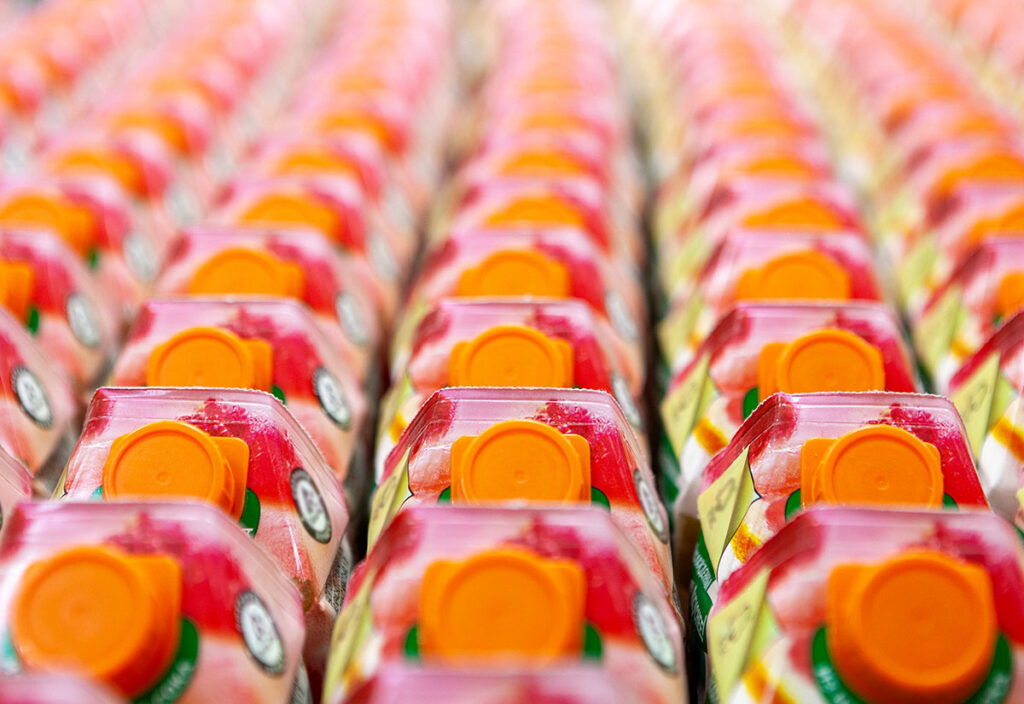 Packaging (FCM) solutions and resources - FoodChain ID