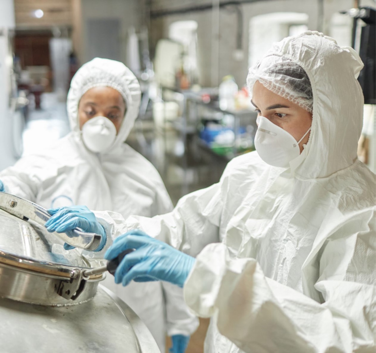 Achieve Global Food Safety Excellence with BRCGS Certification ...